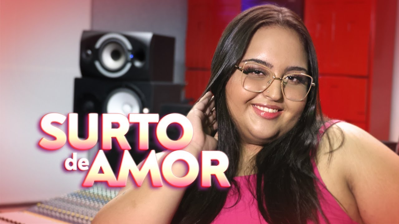 Bruno & Marrone (part. Jorge & Mateus) - SURTO DE AMOR (COVER THAYSSA ...