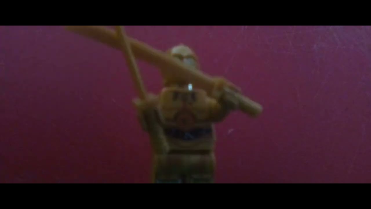 Dancing Droids - YouTube