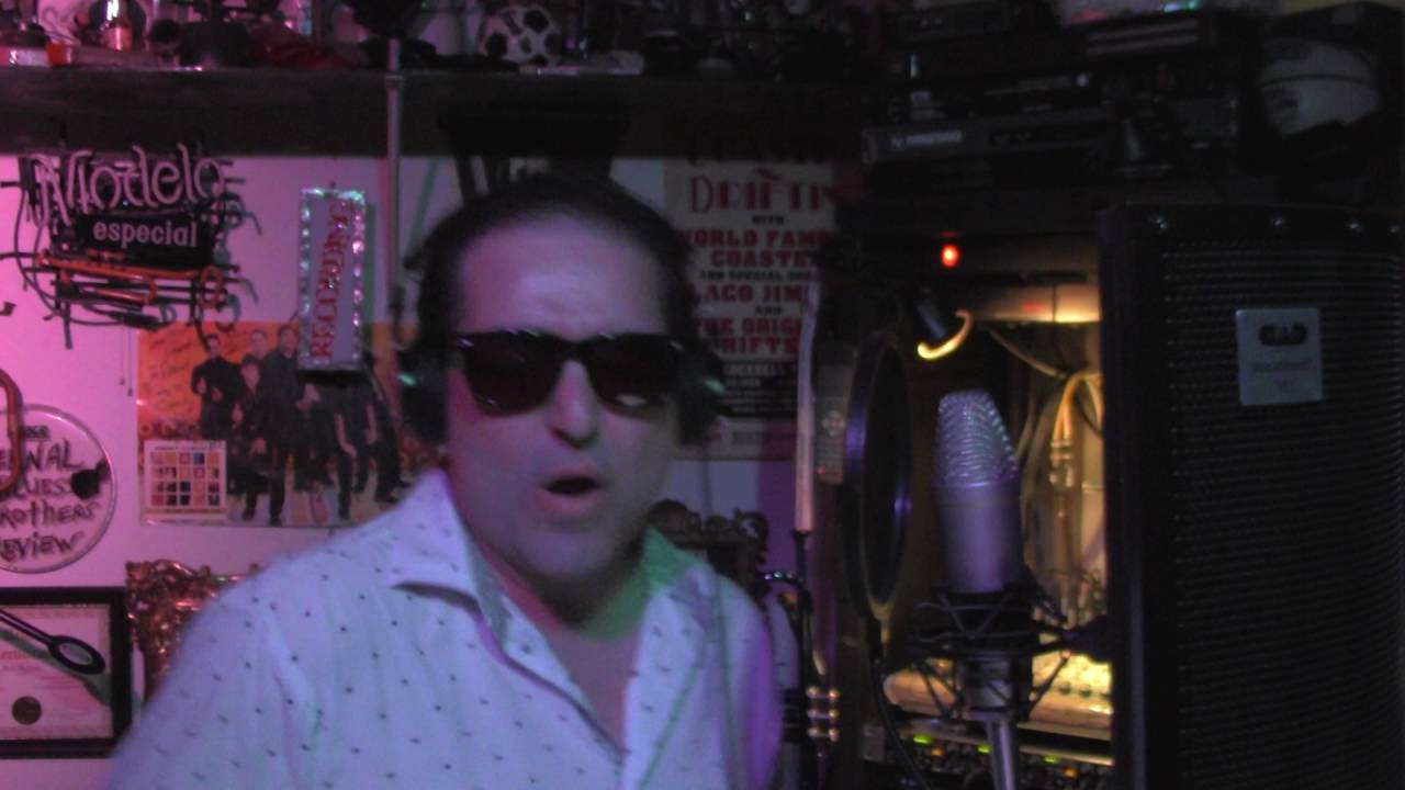 Rob Bernal Vehicle (cover) - YouTube