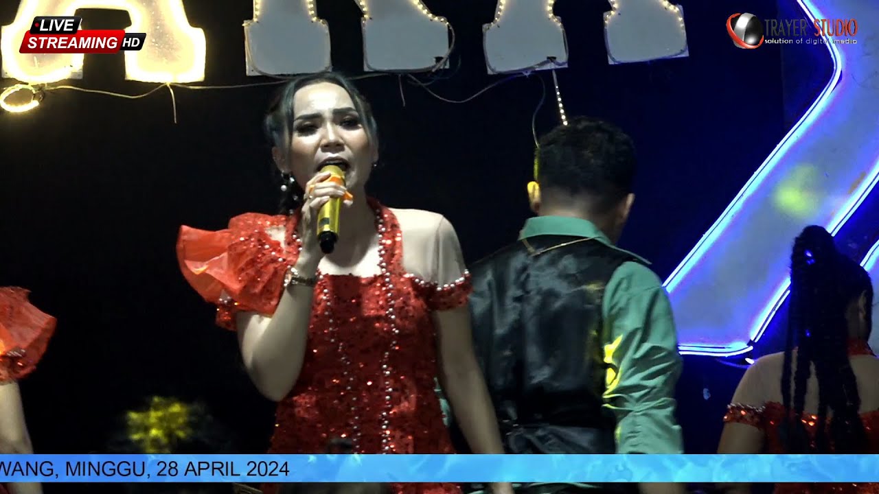 Duda Araban || Dean Ratu Kinyank || Askara The Music || Palumbonsari ...