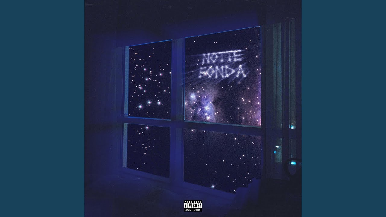 Notte Fonda - YouTube