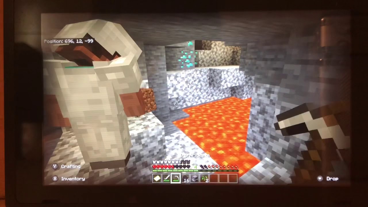 Minecraft Collaboration #2 - YouTube