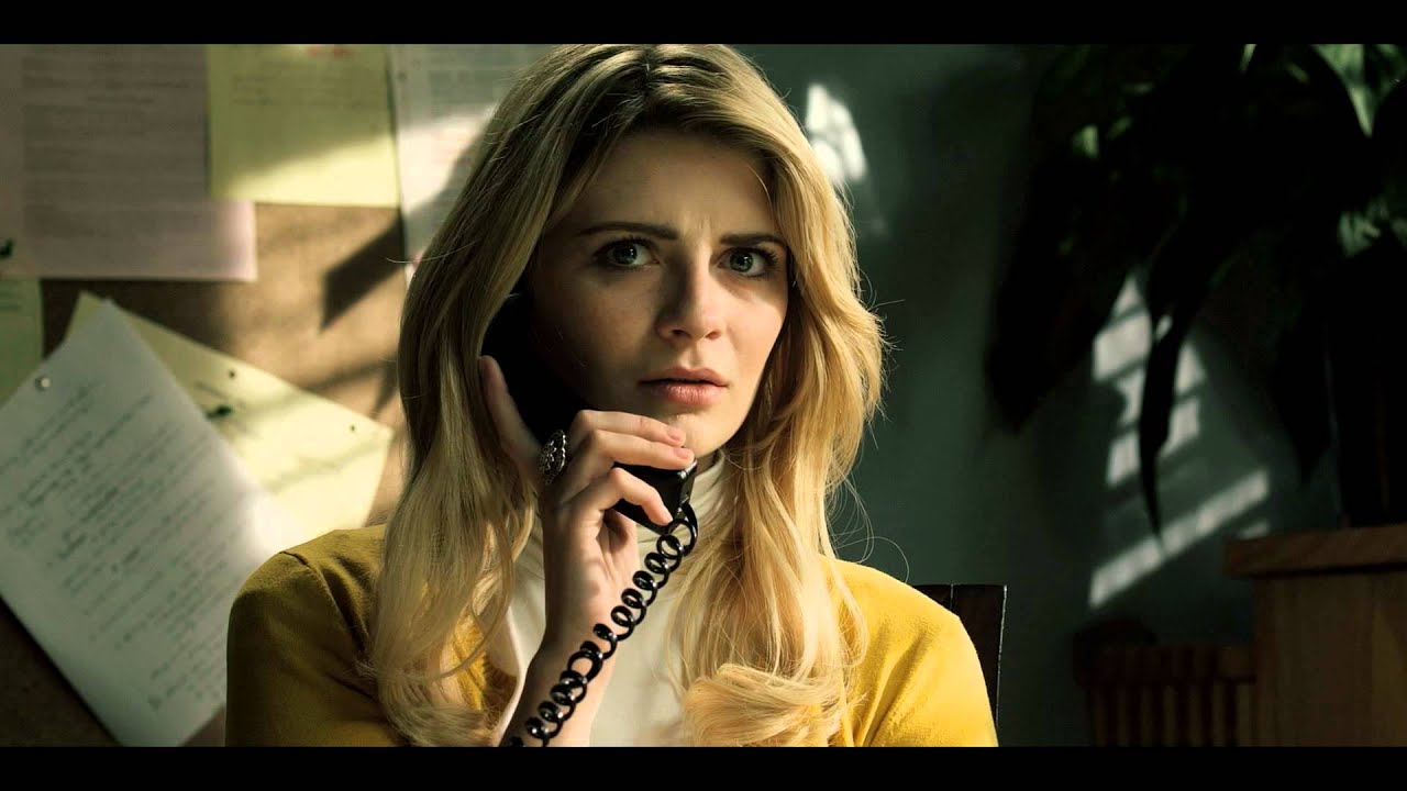 A Resurrection (2013) Official Trailer - YouTube