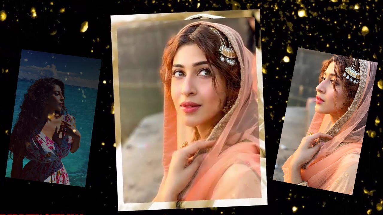 Sonarika Bhadoria AKA Anarkali Real Life Pictures - Colors TV Serial ...