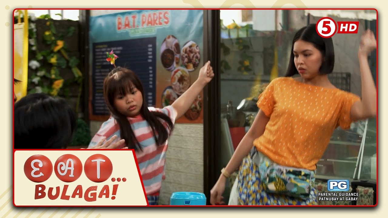 EAT BULAGA | EB LENTEN SPECIAL - Love Thy Neighbor - YouTube