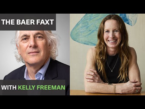 The Baer Faxt x Atlanta Art Fair: Kelly Freeman & Josh Baer