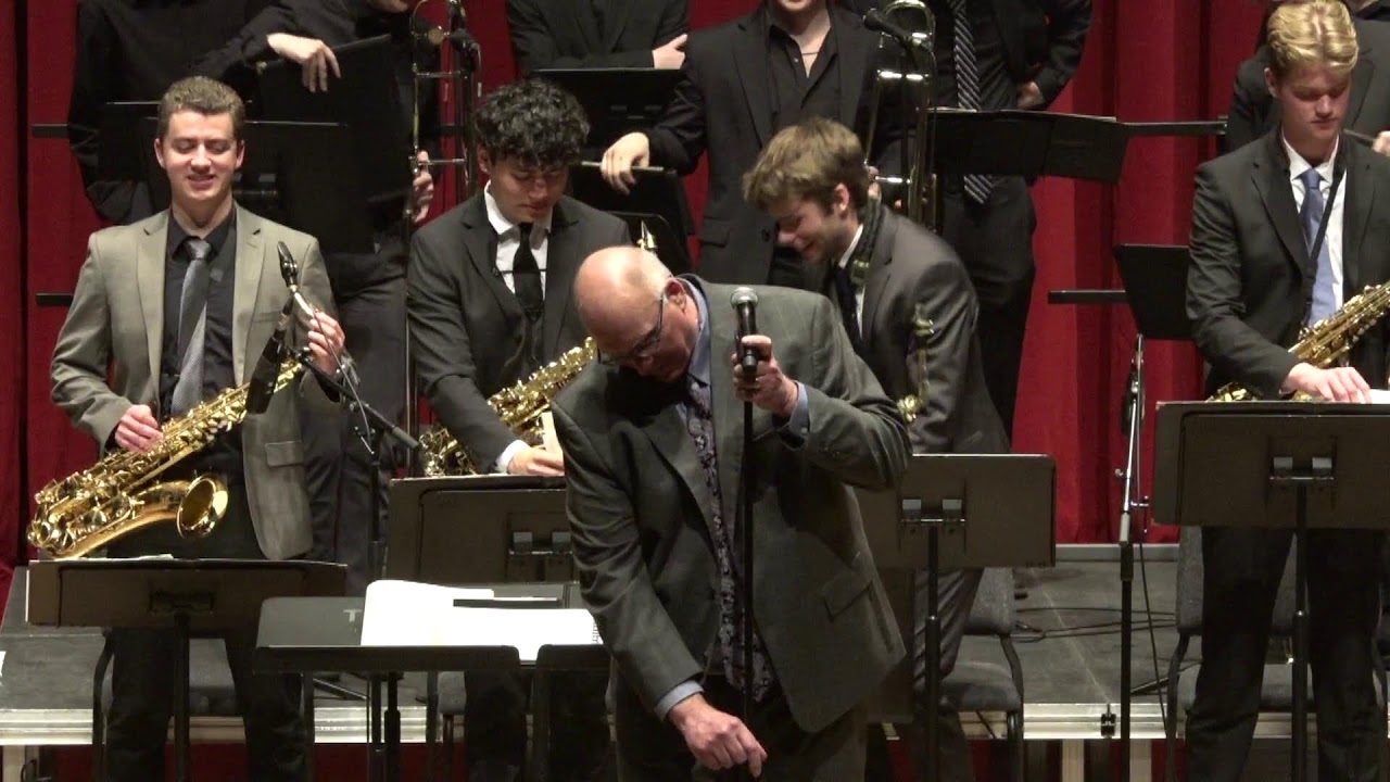 Ted Mann Concert Hall Live Stream - YouTube