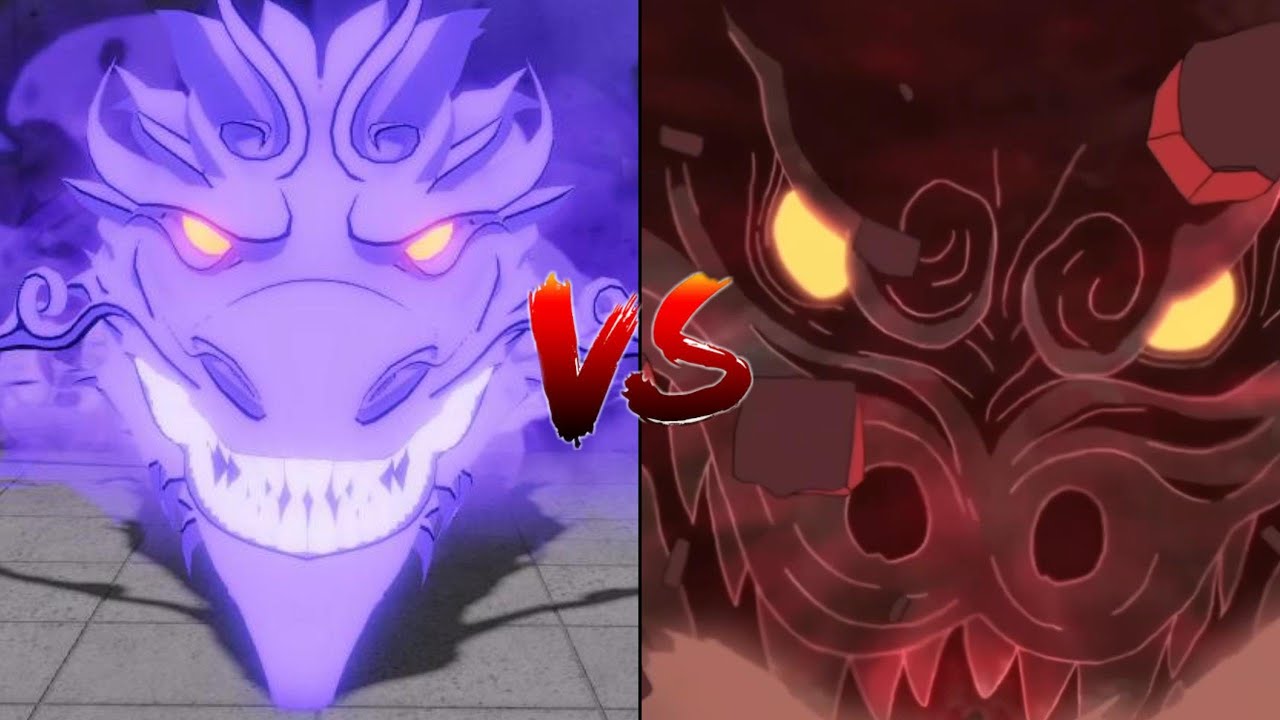 Every Suiryu Move in the Strongest Battlegrounds Vs Anime - YouTube