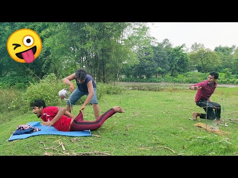 Nonstop Part-2 New Comedy Funny Video 2020/Bindass Club/BC