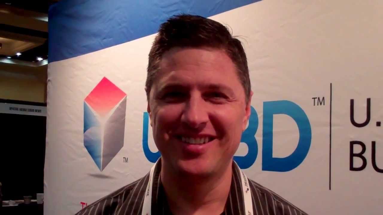 Interview with John Russo, Architectural Research Consultants and USIBD ...