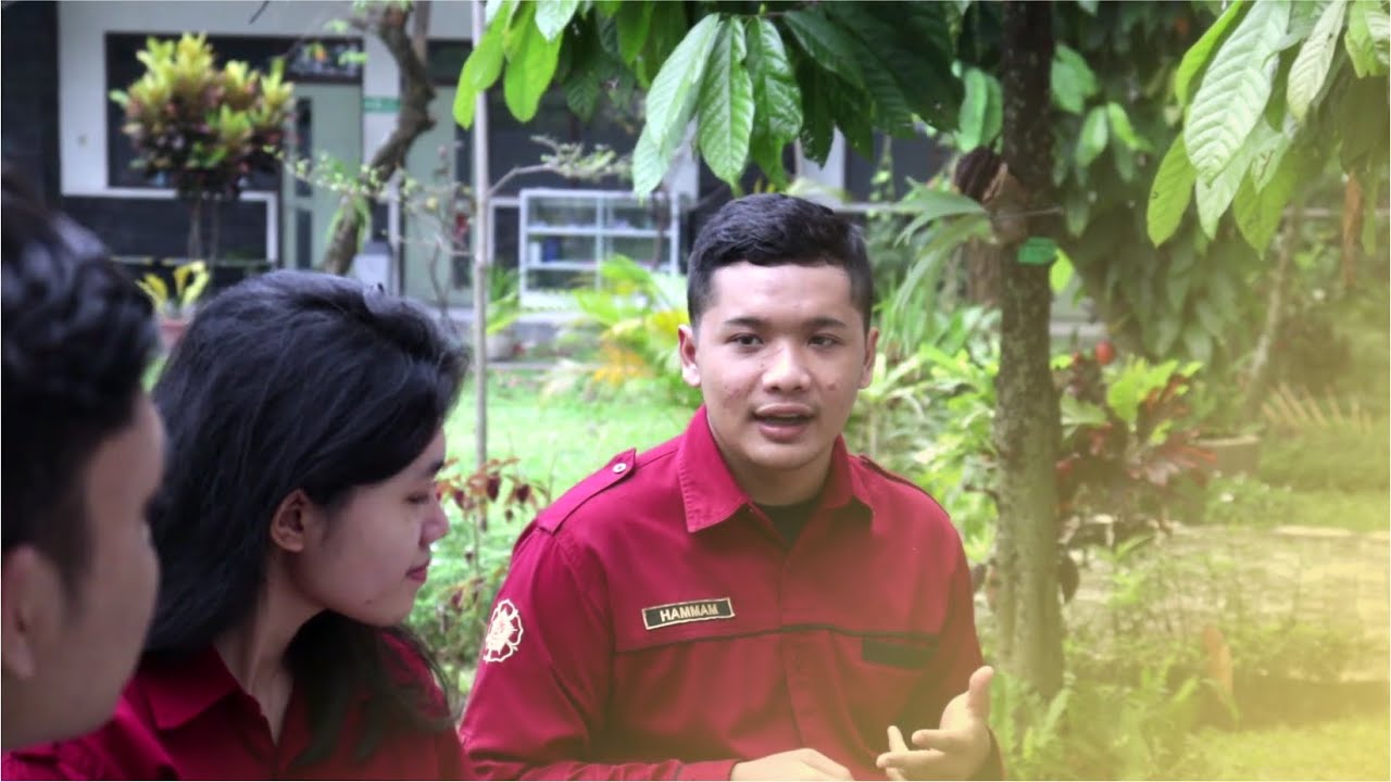 Inside of TPHP #1 - Mengenal Himpunan Keluarga Mahasiswa Teknologi ...