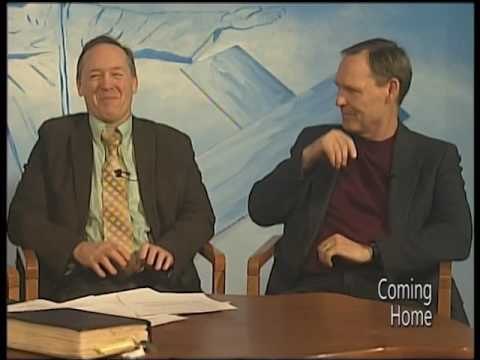 Coming Home -Charles Daugherty, Mike Breininger, & John Kieffer-1/26/17 ...