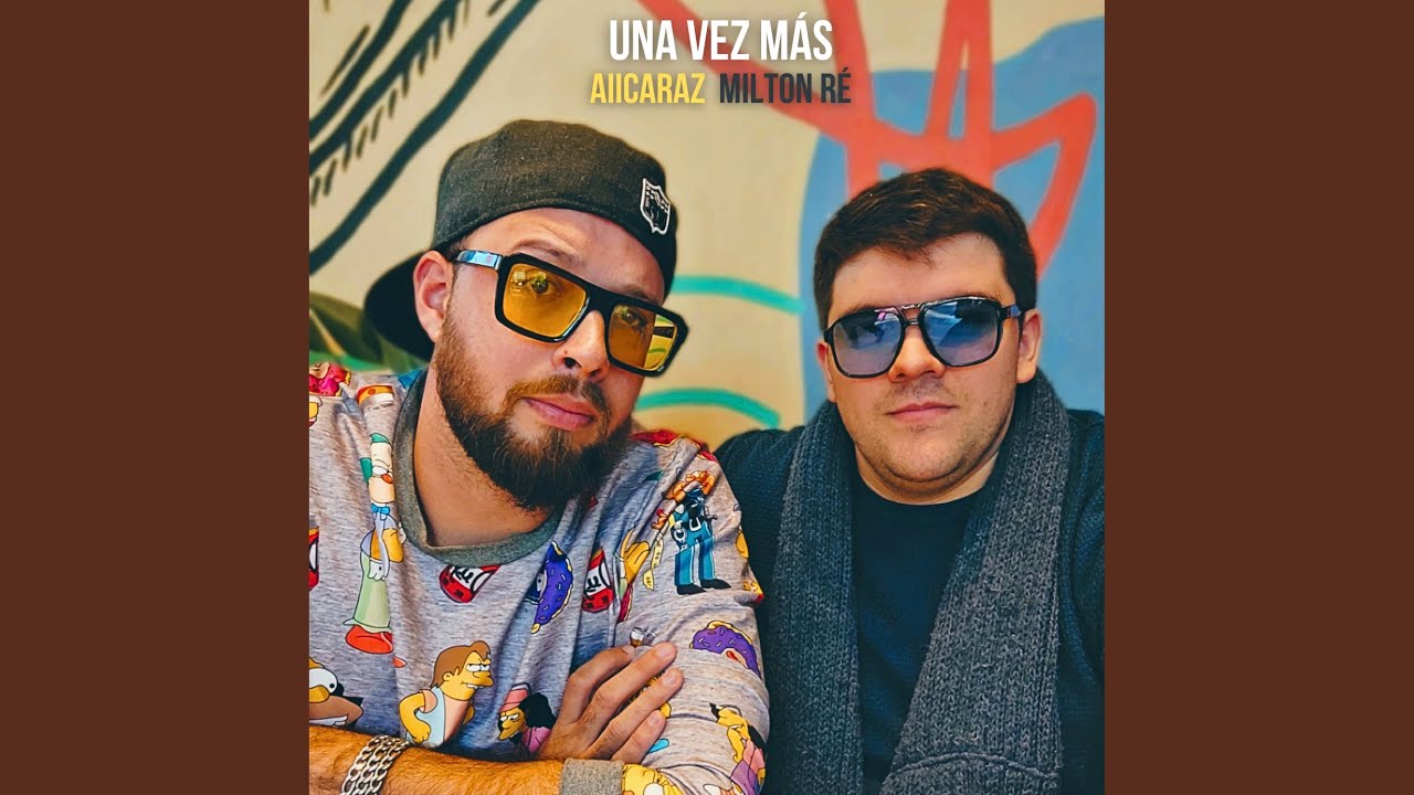 Una Vez Más - YouTube