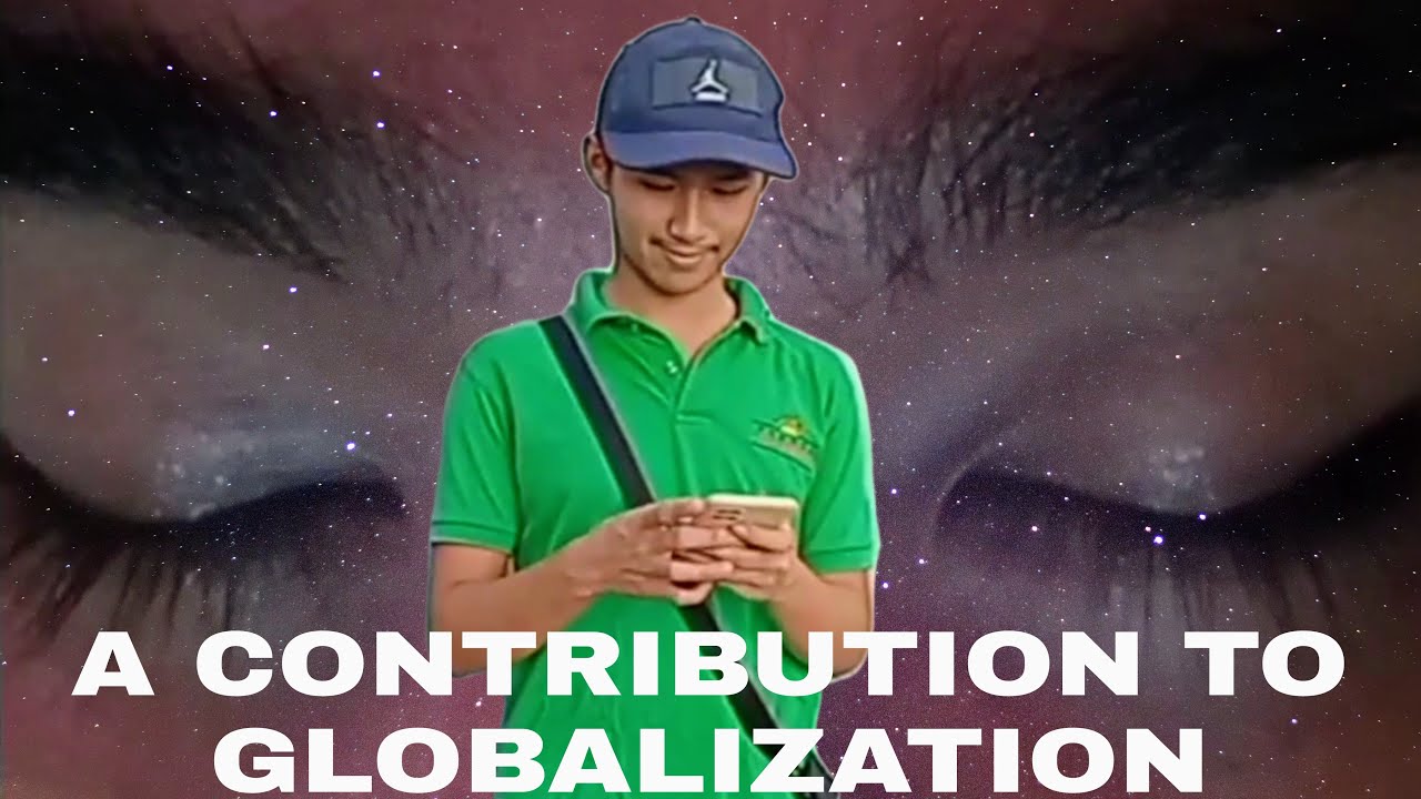 SHORT FILM;"GLOBALIZATION" - YouTube
