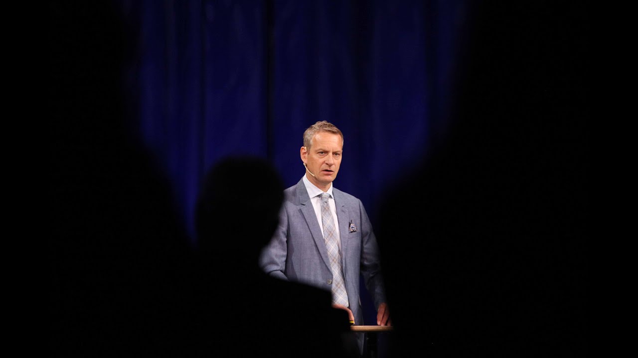 Karsten Friis: Det transatlantiske forholdet - utfordringer og ...