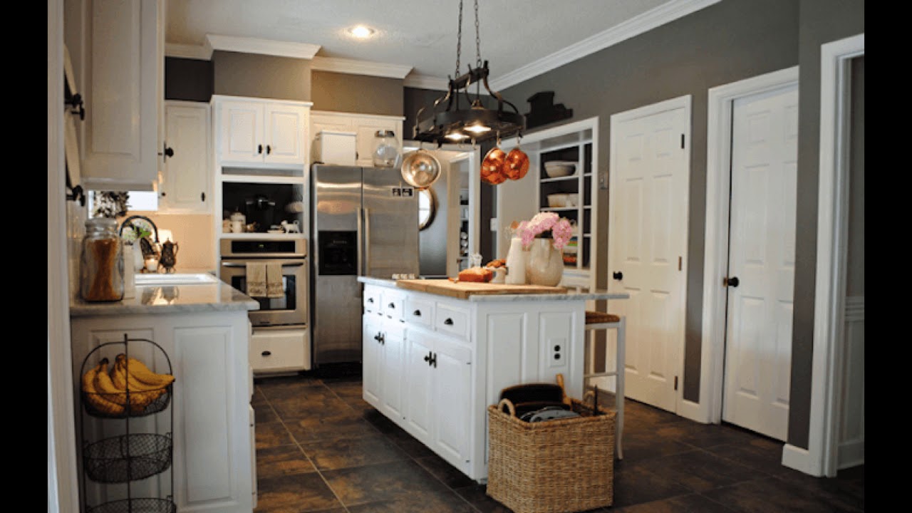 13 Magnificent Before/After Kitchen Renovation & Remodeling Projects ...