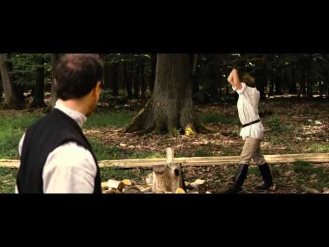 The Last Station (2009)