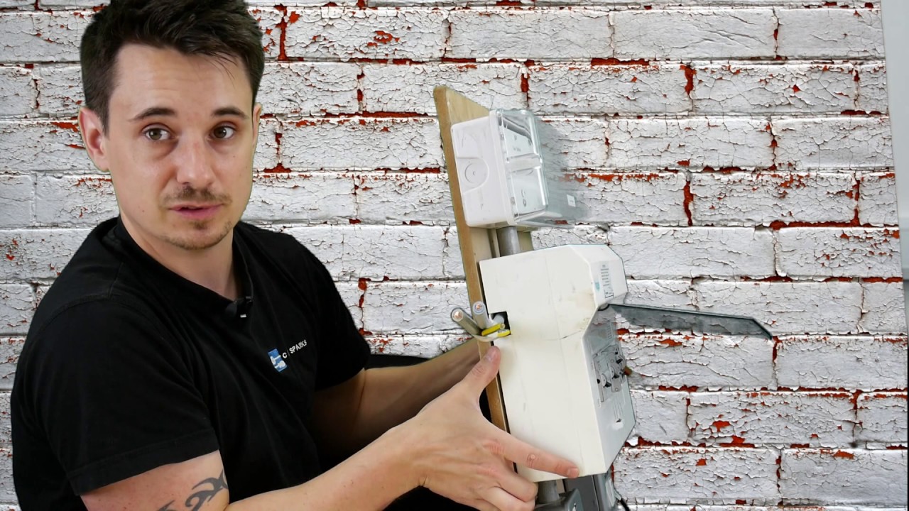 Electrical Installation Condition Report Faults Holes YouTube electrical-installation-condition-report-faults-holes-youtube
