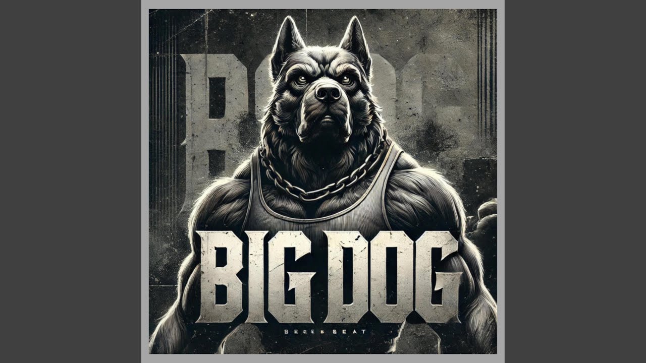 Big Dog - YouTube