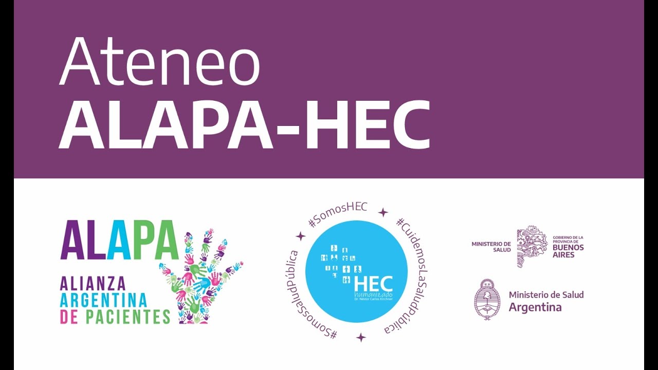 Alapa - Enfermedad de Menkes. - YouTube