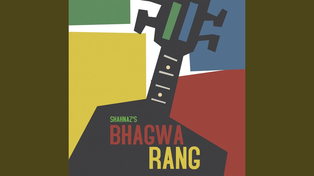 Bhagwa Rang - YouTube Music