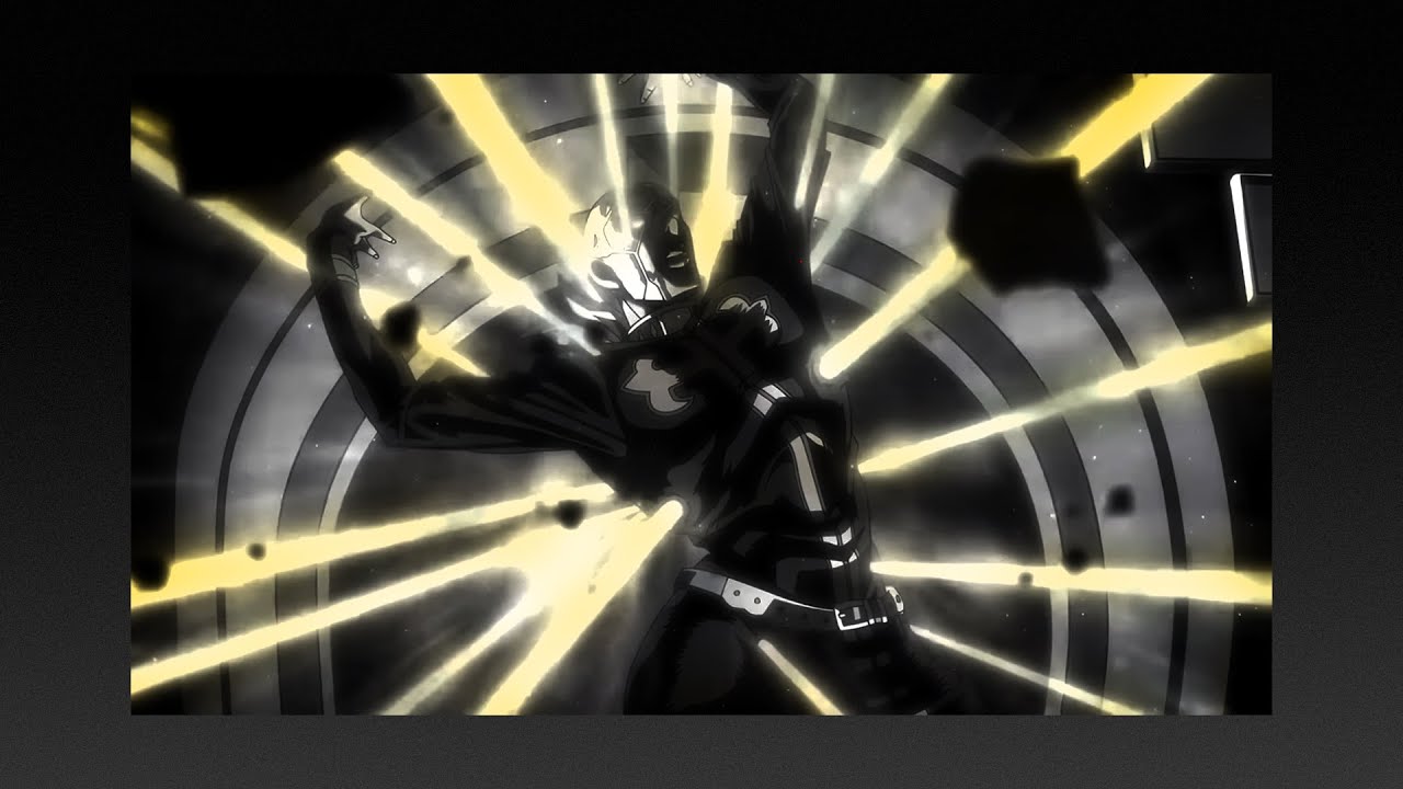 You were 2 steps behind. - Pucci: Phonk - YouTube