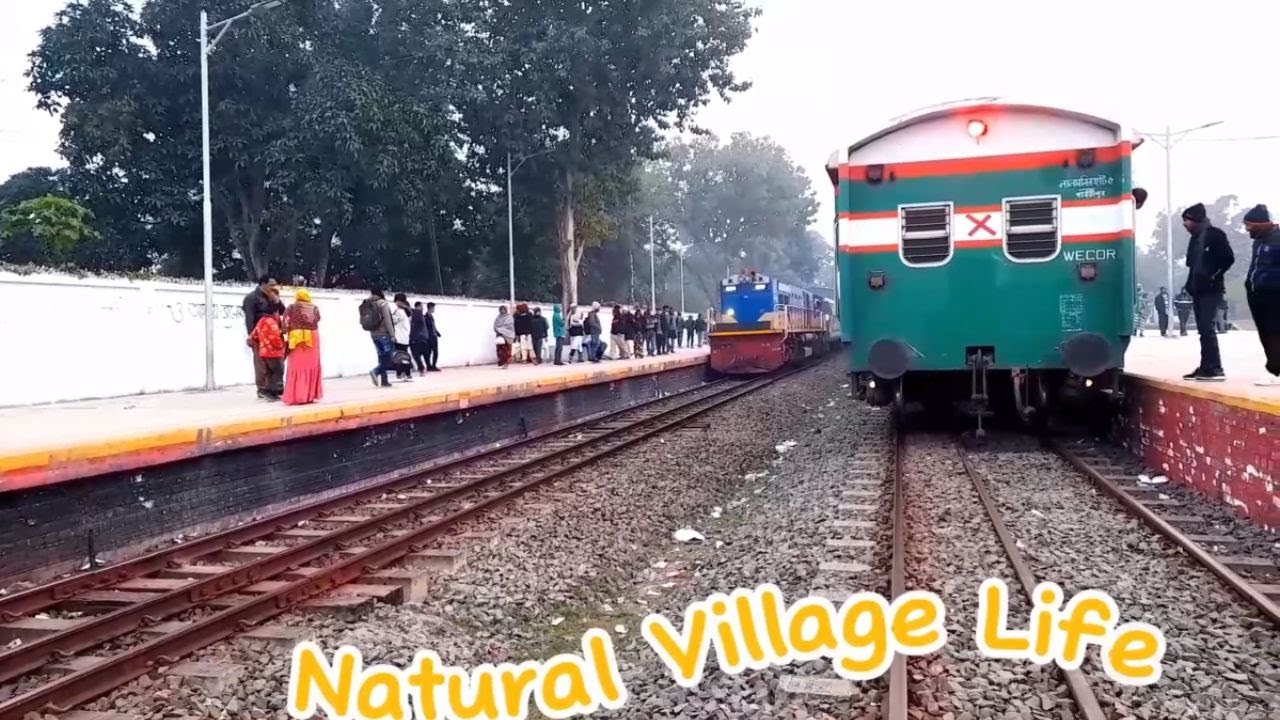 Rangpur Express Nilsagar Express Rupsa Express Panchagarh and Barendra ...