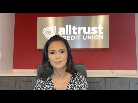 Alltrust Credit Union Turns 100! - YouTube