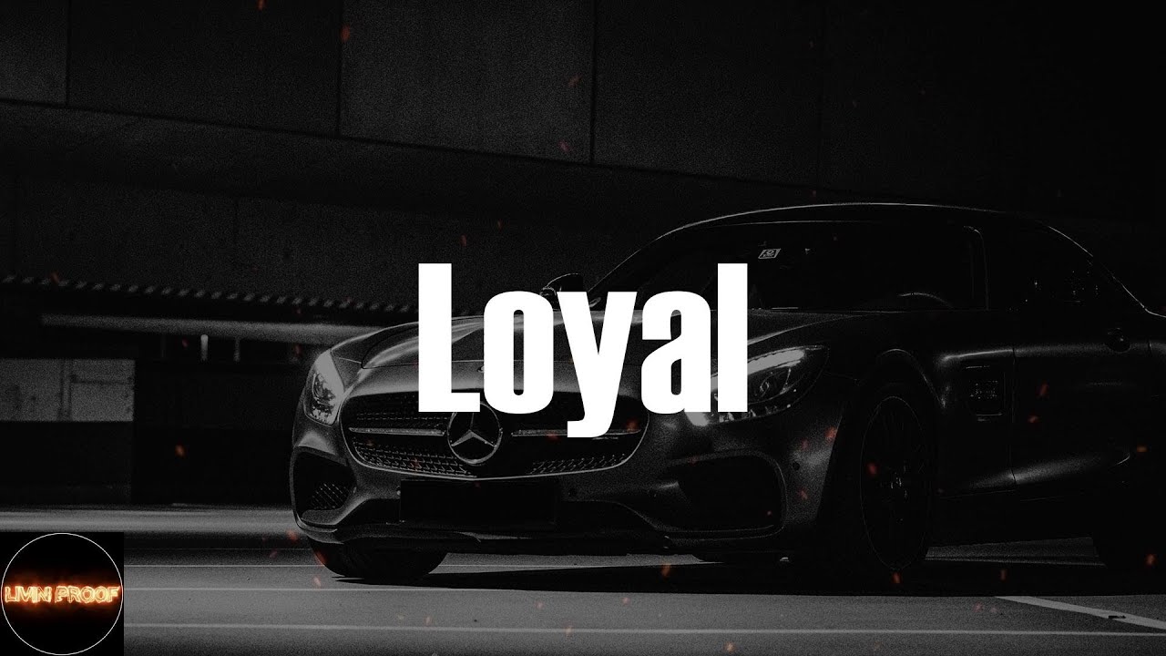 Chris Brown - Loyal (Lyrics) - YouTube