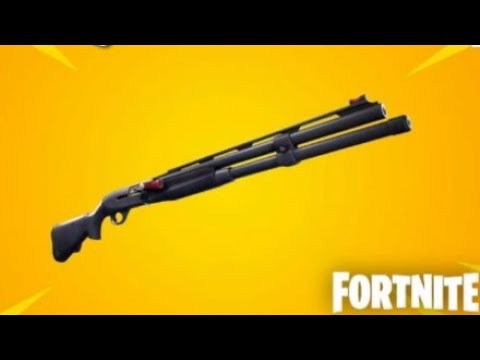 !Combat Shotgun's Back!* - YouTube