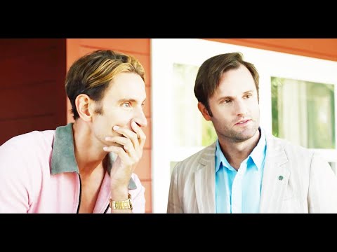 Exclusive Clip: Pretty Problems Wine Tasting Scene - YouTube