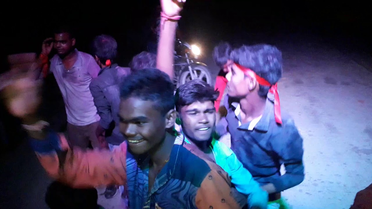 Bazar mohalla karitalai ma durga visarjan 2019 - YouTube