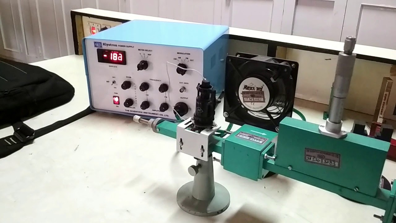 Basic properties of E plane, H plane, Magic tee - YouTube