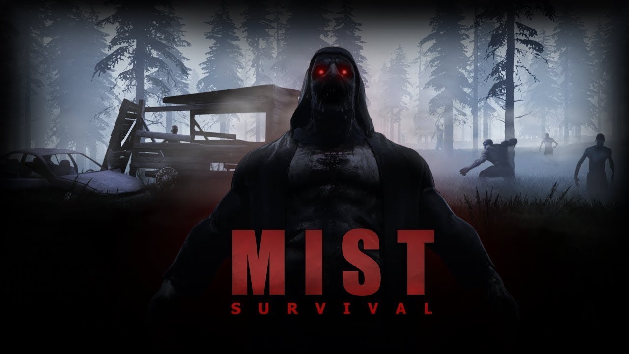 MIST Survival Live with CStrikerDJ Day-1 - YouTube