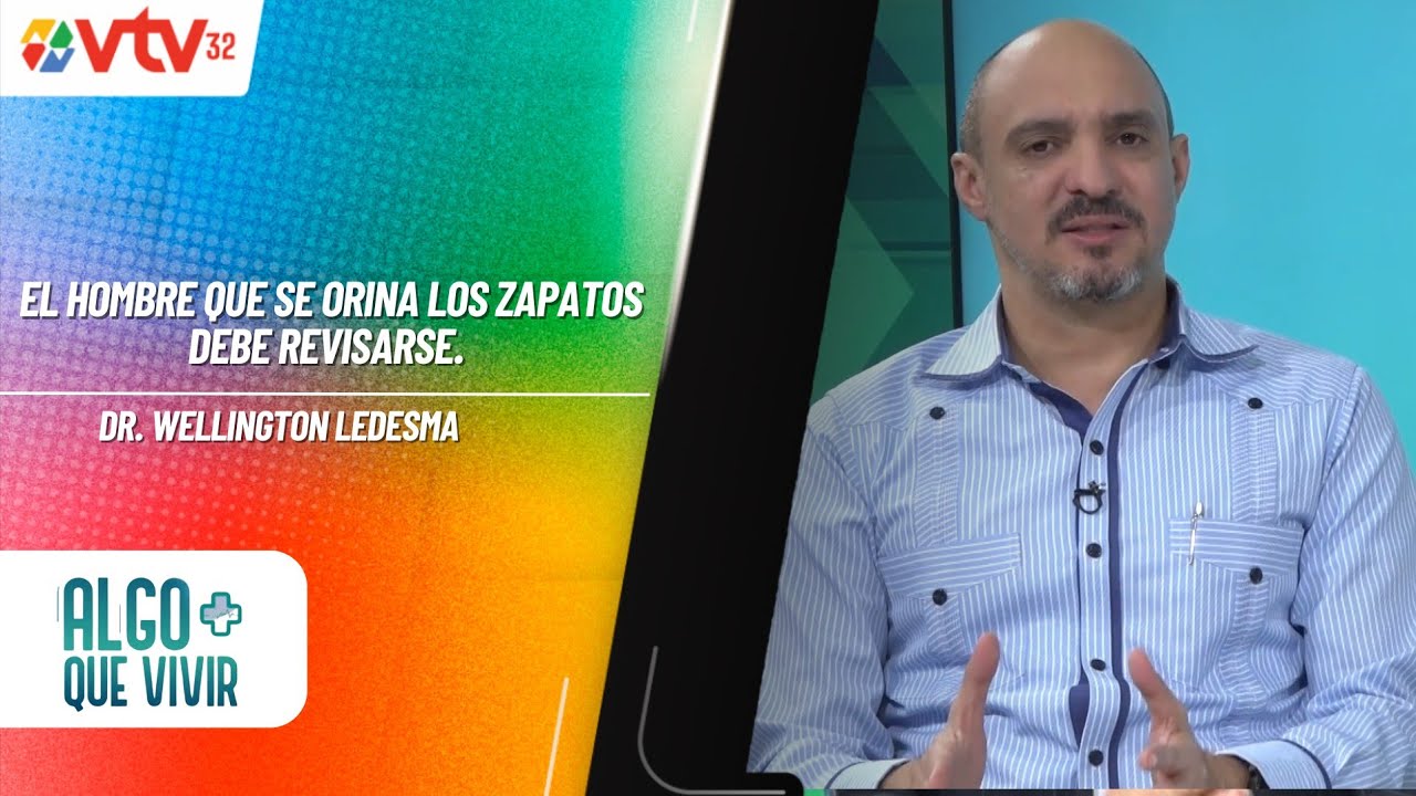 Entrevista Exclusiva con el Dr. Wellington Ledesma - YouTube