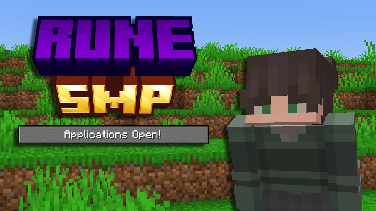 How to Apply for this SMP - YouTube