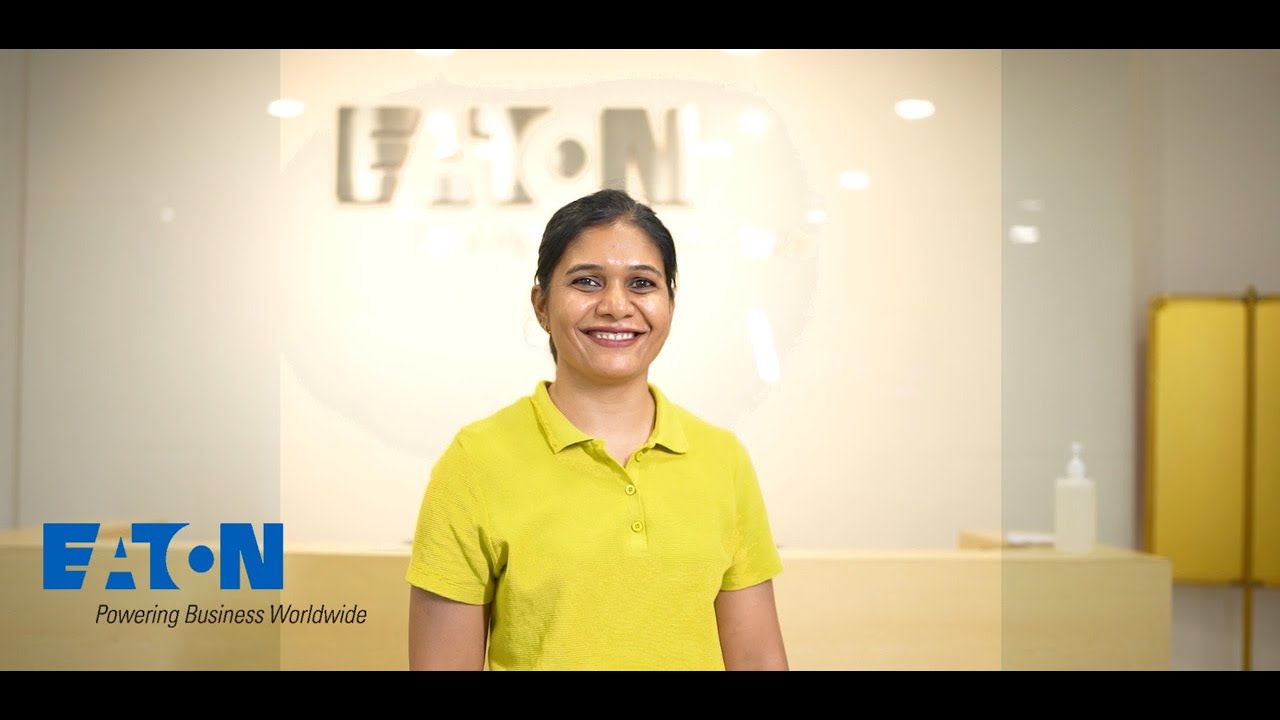 My Eaton Story - YouTube
