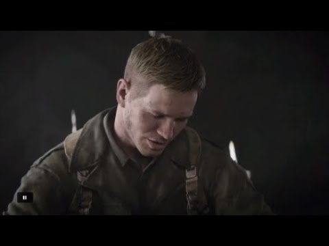 Death Factory | COD WW2 Gameplay | 7 - YouTube