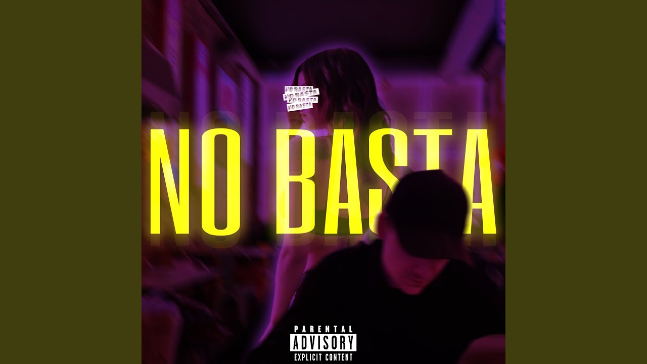 No Basta - YouTube