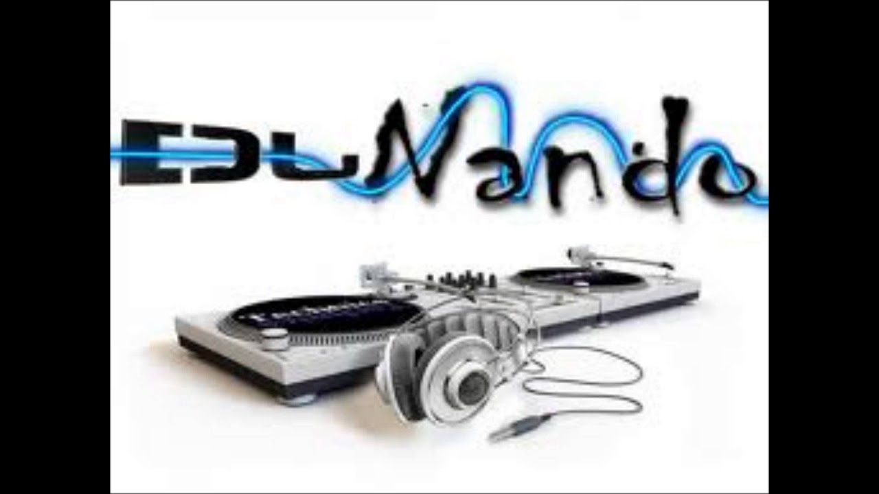 DJ Nando Nacional Mix 2 - YouTube