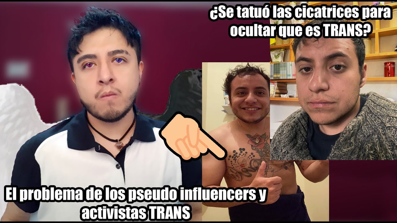 ¡MI PROBLEMA CON CHRISTOPHER JUÁREZ REYES!. Pseudo influencers sin ...