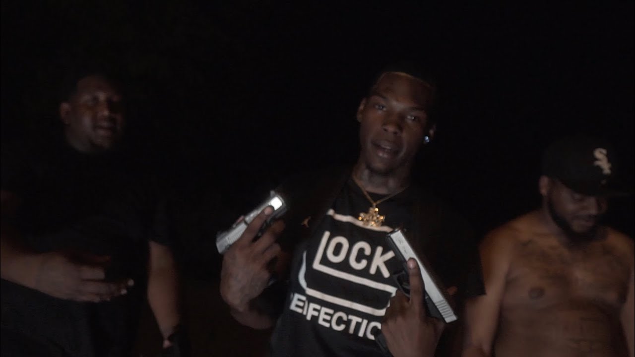 Doo107 - GLOCC 17 ( official video) - YouTube