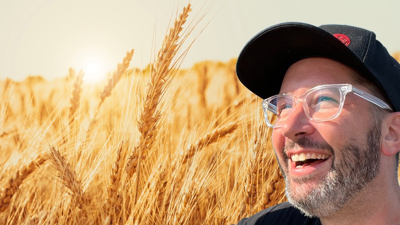 What Is The Difference? Two Row vs Six Row! - YouTube