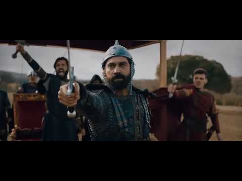 MALAZGİRT 1071 2  TANITIM  1080p HD  '13 MART'TA SİNEMALARDA'