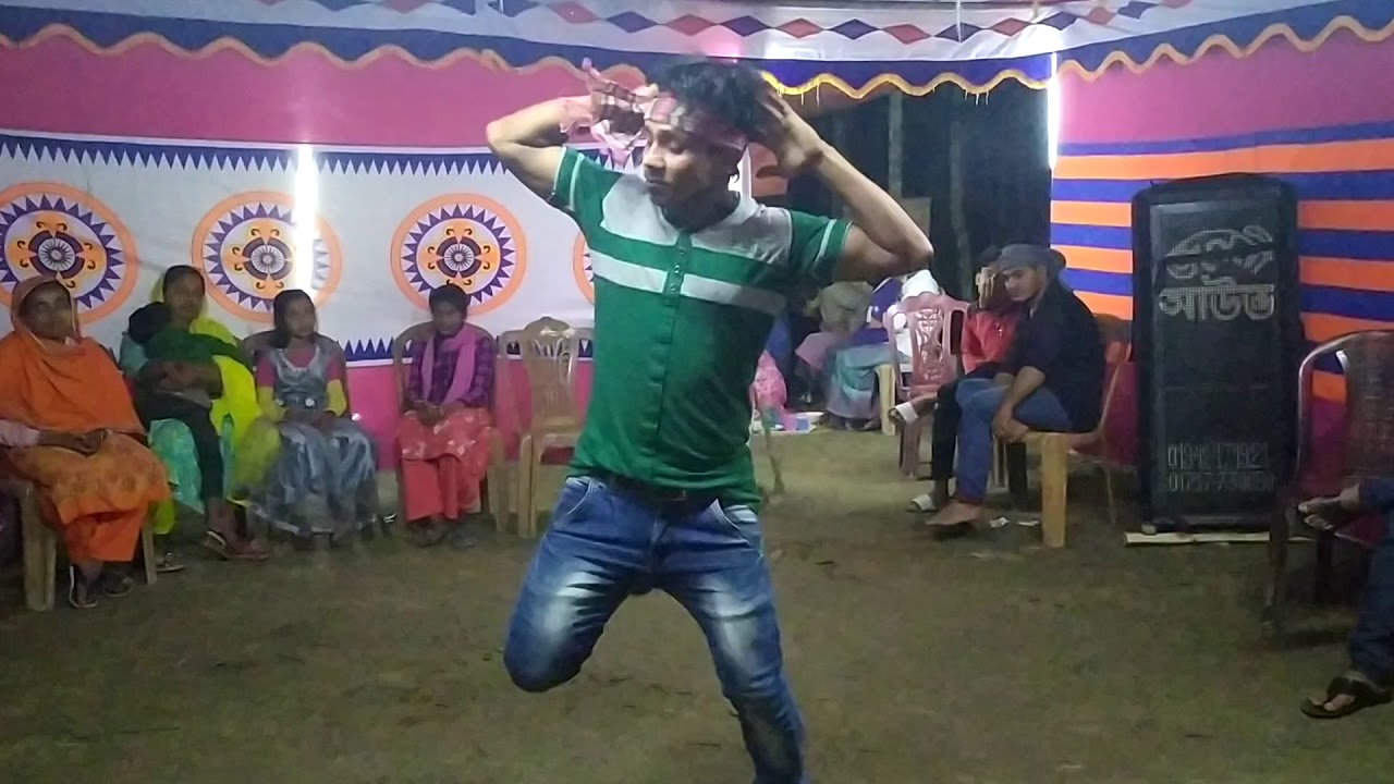 Md Moniruzzaman Monir - YouTube