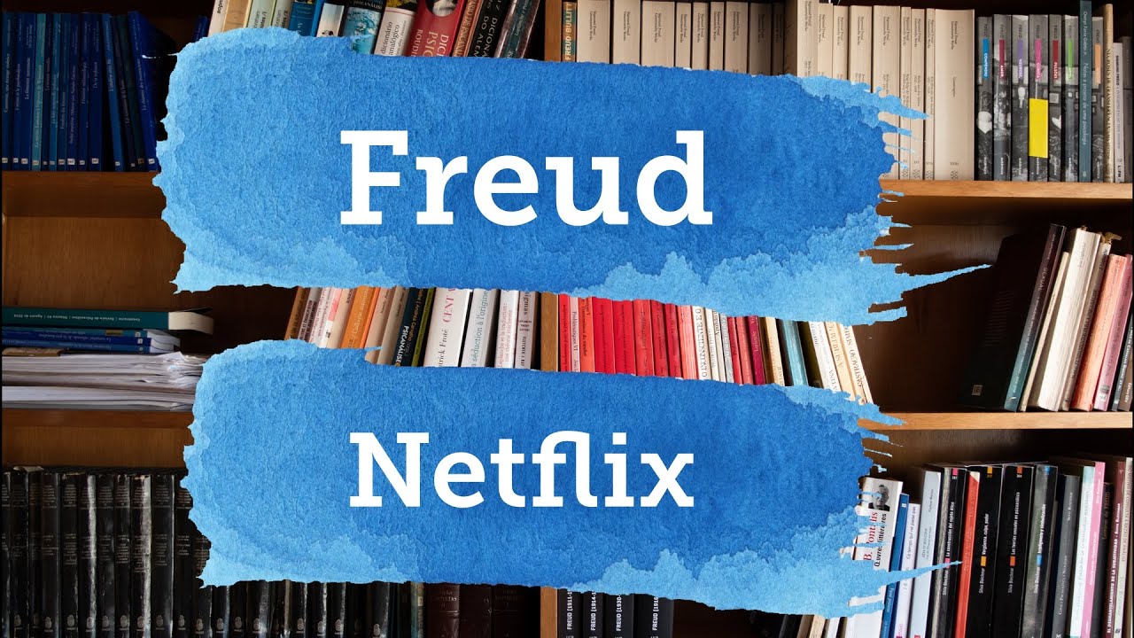 Freud: a série do Netflix - YouTube