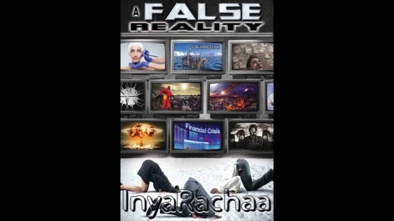 False Reality - YouTube
