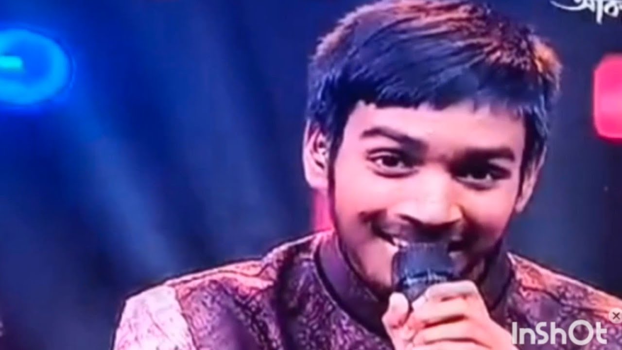 Aaj Mausam Bada Beimaan Hai || Akash - e - Superstar || Ramit Kayal ...