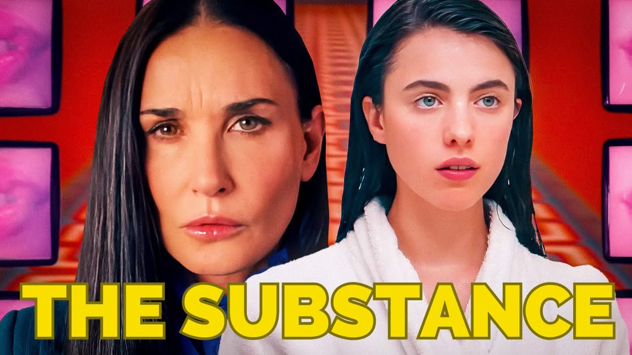 Substance Story Showdown: The REAL Difference You Never Knew - YouTube