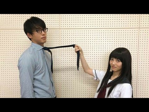 What is Love | Samaru ❤ Hiromitsu | Teacher Monarch [MV]